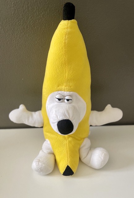Brian Griffin Banana Suit