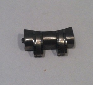 OMEGA Titanium Diver Wristwatch Bands for sale | eBay