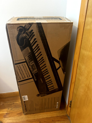 Alesis Melody 61 Pro 61-Key Portable Keyboard - Black 694318025857| eBay