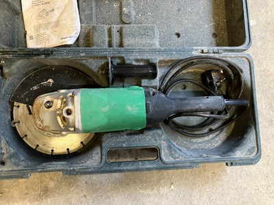 9 Inch Angle Grinder for sale | eBay