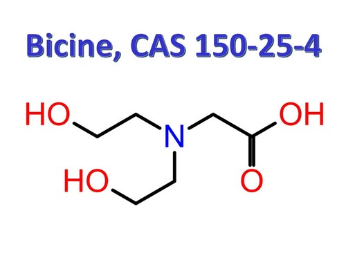Bicine, CAS 150-25-4 | eBay