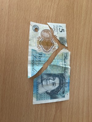 Rare Pound Notes for sale | eBay