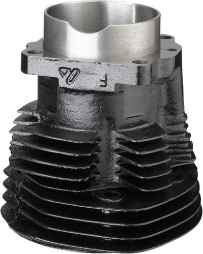 DS Cylinder for 1200cc Shovelhead Front Harley Davidson #139658 | eBay