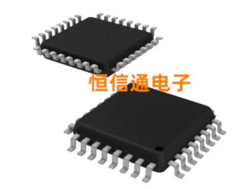 CH9350L LQFP-48 CH9350 LQFP48 USB Keyboard Mouse to Serial Control IC # ...