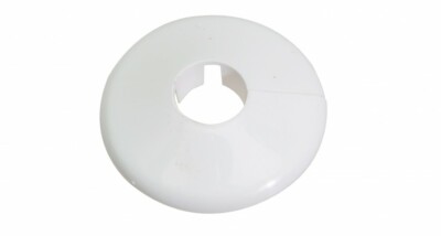 White Plastic Pipe Covers for sale | eBay
