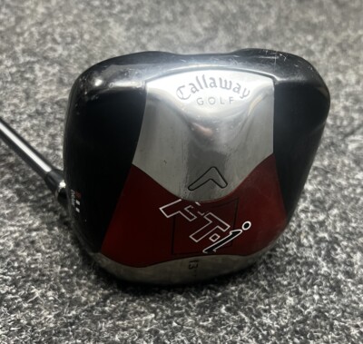 Callaway Fti Driver for sale | eBay