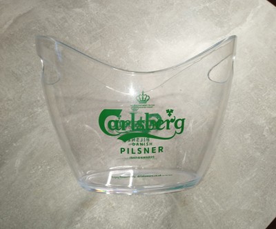 Pub Ice Bucket in Collectable Ice Buckets & Coolers for sale | eBay