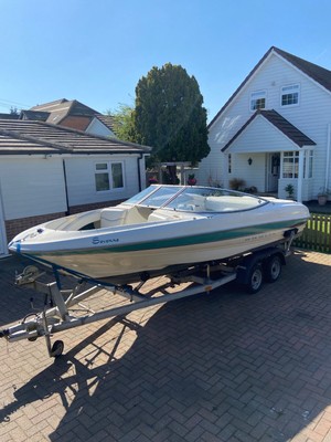 Speed Boats for sale | eBay UK