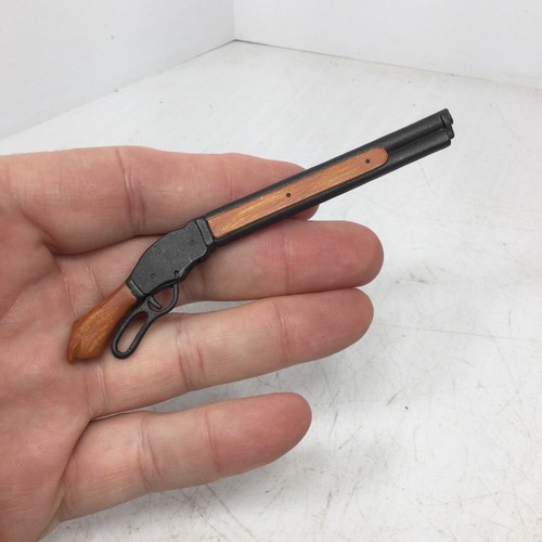 1/6 21ST CENTURY LEVER ACTION SAWED OFF SHOTGUN MOSSBERG REMINGTON | eBay