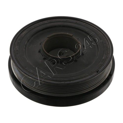 SWAG Crankshaft Belt Pulley Fits BMW 5 X1 X3 F80 F35 F30 1.6-2.0L ...