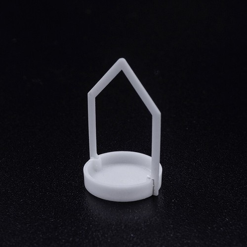 Alumina Sample Pan Compatible with TA TGA Q50,Q500 SN:952018.907 | eBay