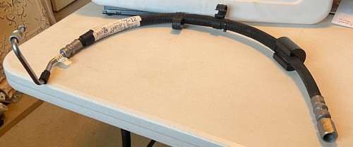 Mopar Line Power Steering Pressure #68080207AD | eBay