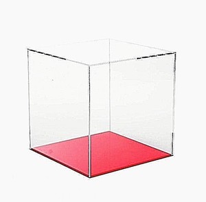 Perspex Cube for sale | eBay