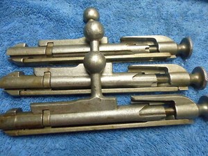 mosin nagant bolt assembly products for sale | eBay