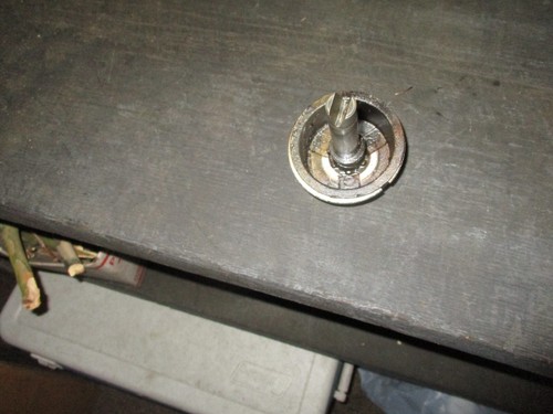 OEM GM 2 SPEED POWERGLIDE ALUMINUM TRANSMISSION BAND SERVO PIN PISTON ...