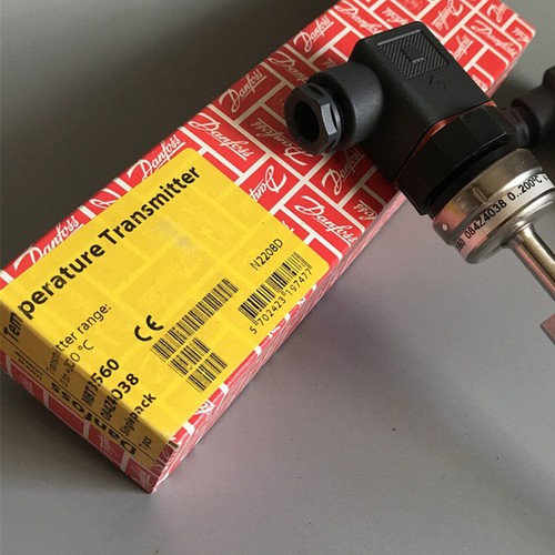 New MBT 3560 084Z4038 For DANFOSS Temperature Sensor Free Shipping | eBay