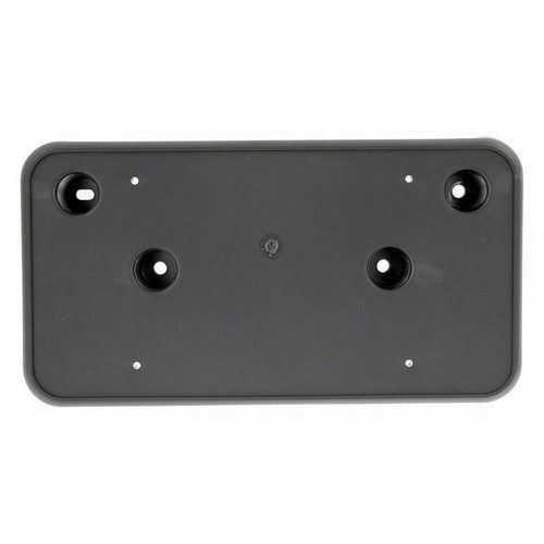 FITS FOR IMPALA 2014 2015 2016 2017 2018 FRONT BUMPER LICENSE PLATE ...