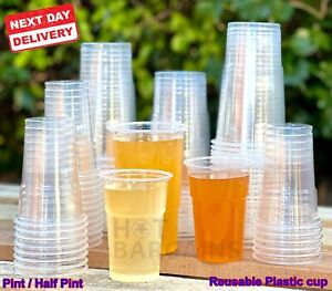 Plastic Pint Cups for sale | eBay