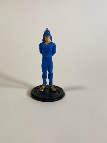 Felix Faust DC Direct PVC figures Justice League of America DC Comics ...