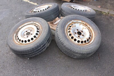 Vw T2 Wheels for sale | eBay