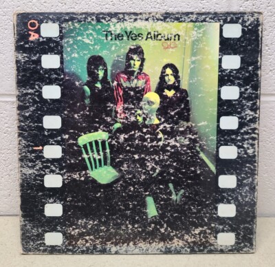 Yes Records for sale | eBay