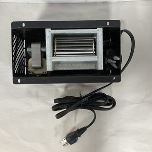 wood stove 120 volt fan for sale | eBay
