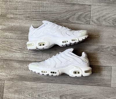 Nike Air Max Plus TN Trainers for Men for Sale | Authenticity ...