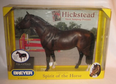 Breyer Hickstead for sale | eBay