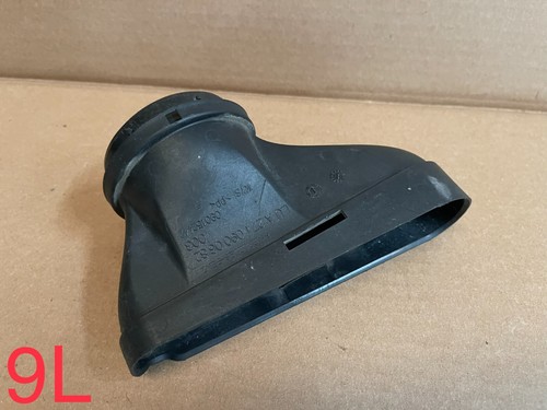 2013 MERCEDES C250 C-class W204 Air Intake Tube Hose 2710900682 for ...