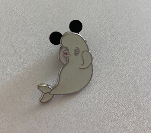 Finding Dory Bailey The Beluga Whale Pin Disney Pin | eBay