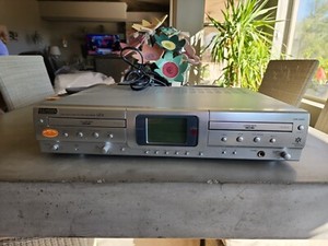 Dual Cd Recorder for sale | eBay