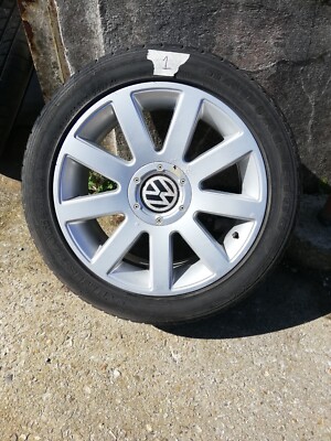 Vw T4 Alloy Wheels for sale | eBay