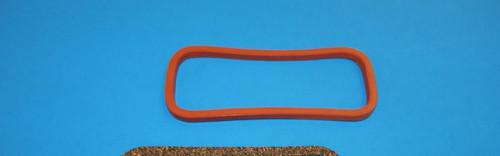 New Engine Side Cover Rubber Gasket MGA & MGB MG Midget | eBay