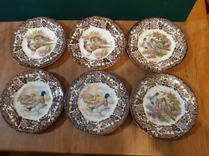 Royal Worcester Palissy products for sale | eBay