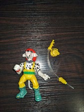 Teenage Mutant Ninja Turtles Playmates Hot Spot