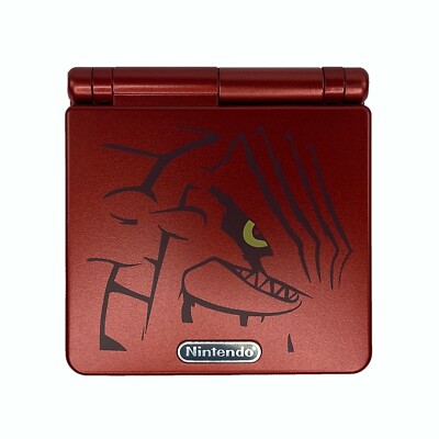 Gameboy Advance Sp Shell | eBay