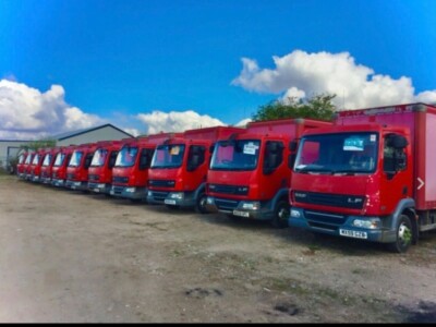 Erf in Commercial Lorries & Trucks for sale | eBay