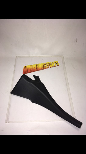 2015-2020 Chevrolet Colorado Canyon Black Passenger Side Windshield ...