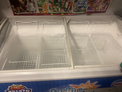 Walls Icecream Freezer for sale | eBay
