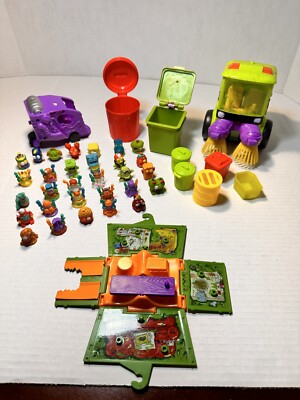 Trash Pack Toy for sale | eBay