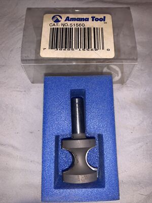 Bullnose Router Bits for sale | eBay