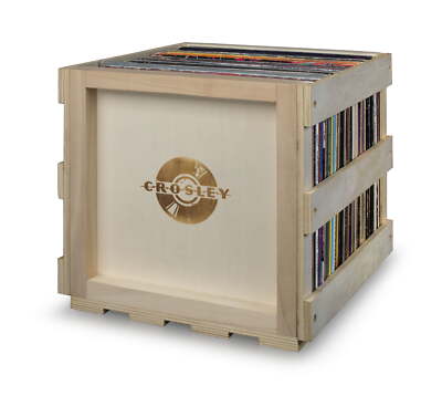 Record Crates | eBay