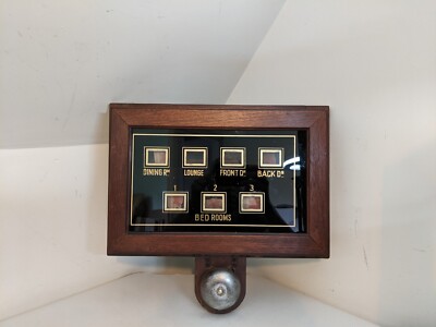 Butlers Bell for sale | eBay