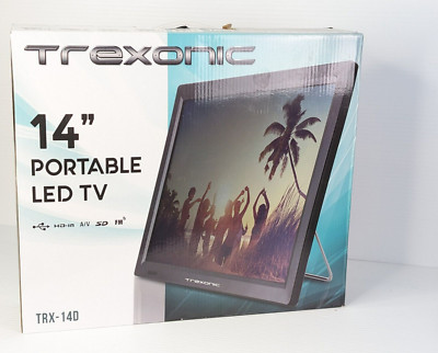Portable Mini Tv for sale | eBay