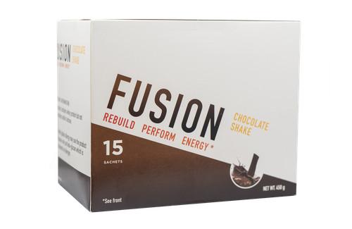 Bhip Fusion chocolate shake de emagrecimento | eBay