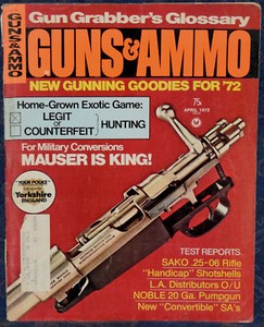 Sako finnbear plastic medalion - masadash