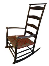 Antique and Vintage Rocking Chairs | Collectors Weekly