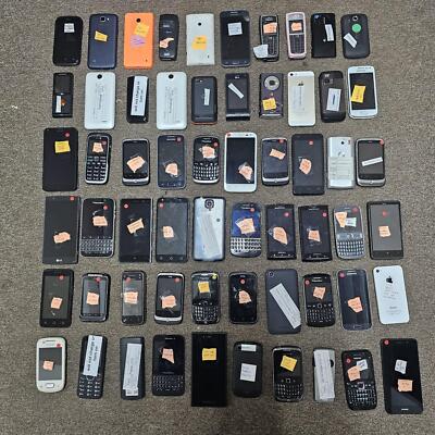 Faulty Phones for sale | eBay