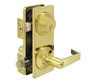 Deadbolt Door Lock Set Grade 2 Commercial Single Cylinder in 3 ...