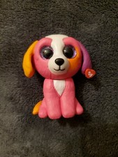 Precious the Dog - Beanie Boos - Beaniepedia